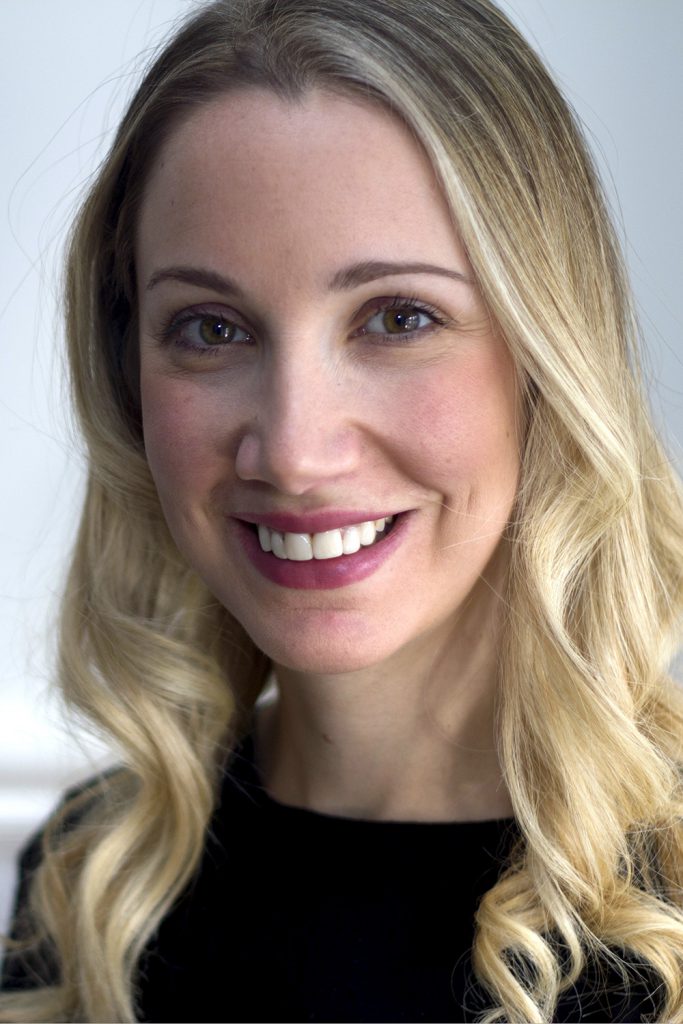 Okell, Lauren - Trauma Resource Directory